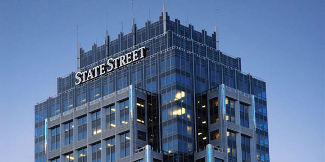 State Street, Apollo file for 2nd public-private ETF