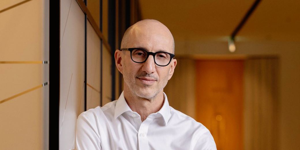 Citywire Selector | Schroders names ex-BNY sales boss as global head of client group