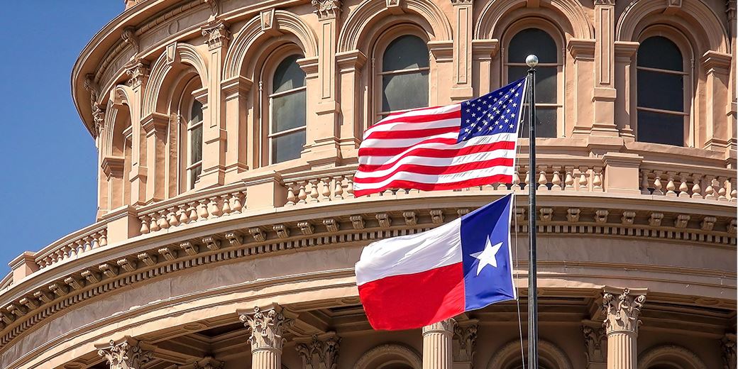Texas becomes latest state to adopt SEC marketing rule