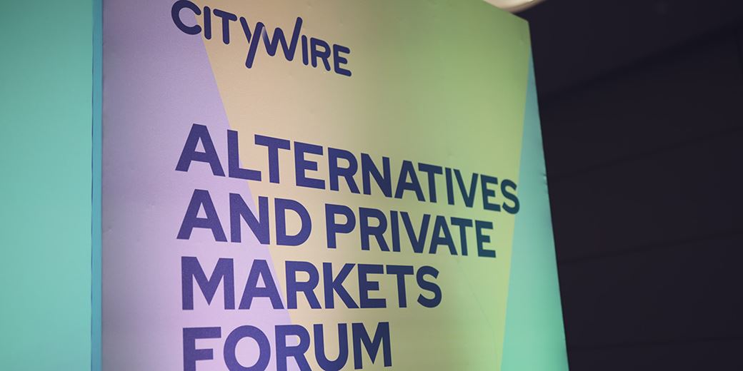 See the pics from Citywire’s UK Alternatives and Private Markets Forum