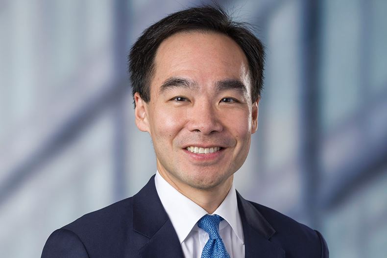 Jiang takes lead on JPMorgan China Growth as Wang moves to Taipei