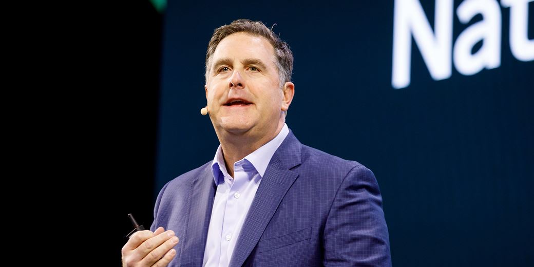 Tom Nally and other TD execs out following Schwab deal