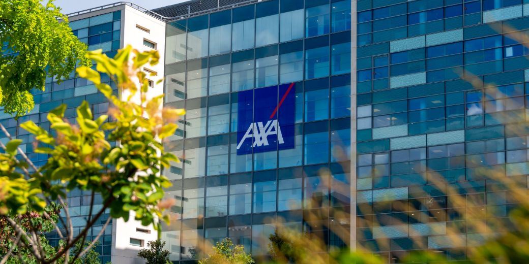 Axa Investment Managers inaugura le attività in Cina. La situazione ...