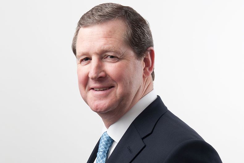 The rise of a £47bn giant: Rathbones' evolution under Philip Howell