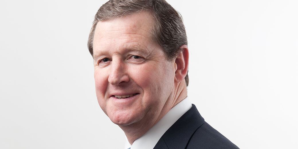 Openwork’s Howell says successor search nearly done after £120m PE deal