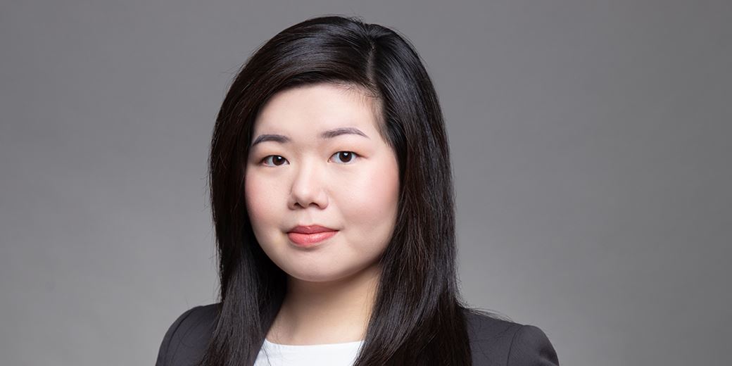 Next Gen: Priscilla Cheung, Brooks Macdonald