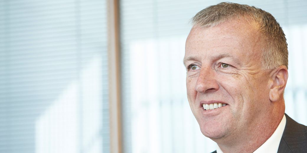 FNZ and AJ Bell sign 10-year software deal