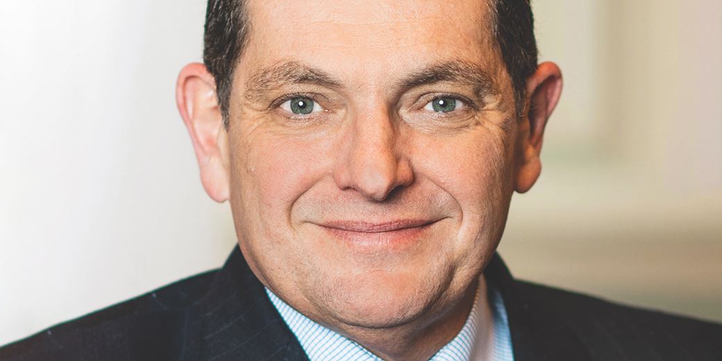 M&G appoints Americas distribution head