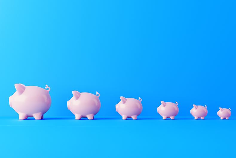 How to work out the new tapered annual allowance