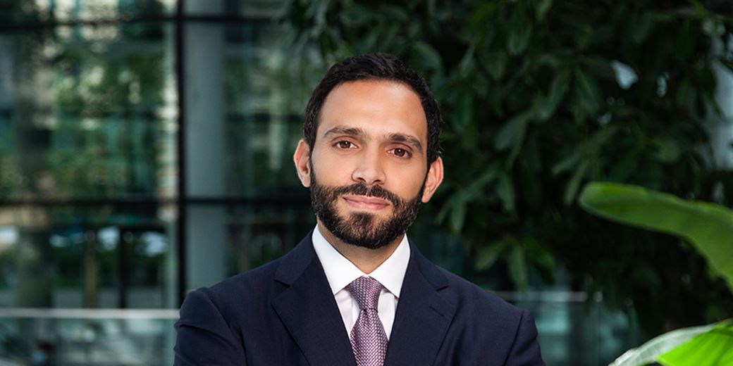Julius Baer Middle East’s head of advisory: ‘This opportunity won’t ...