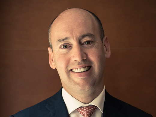 Profile: why Chris Wyllie joined Connor Broadley