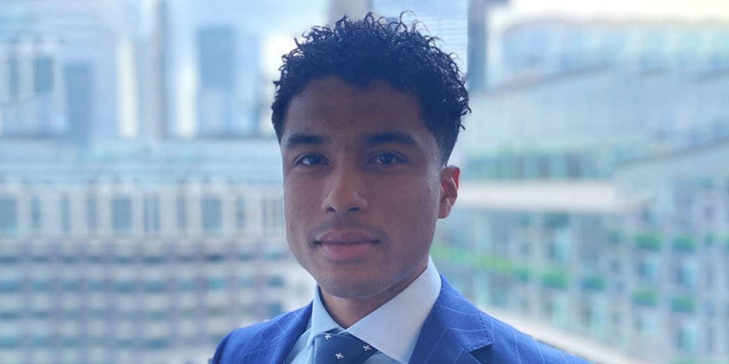 Next Gen: Francis Banzon, TAM Asset Management