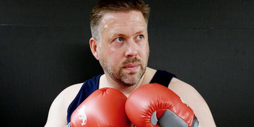 Adviser Profile: Lee Hartley of Fairstone Financial Management - Citywire