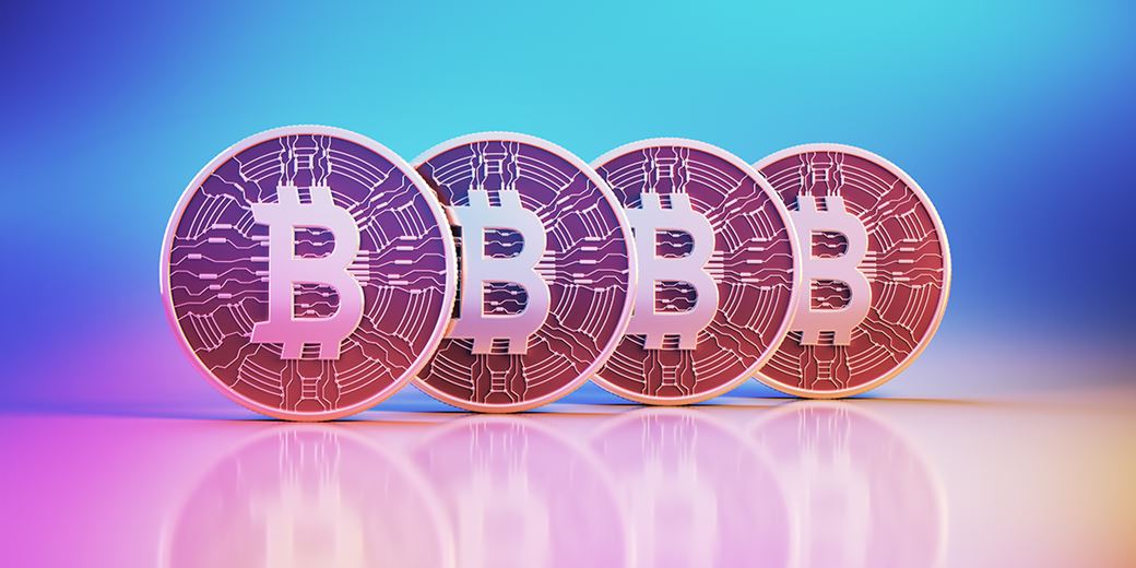 Citywire Selector | BlackRock launches Coinbase-backed bitcoin ETP for ...