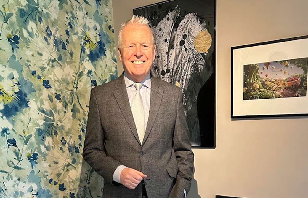 From Thatcher to AI: Capital director Don Fraser on 46 years in advice