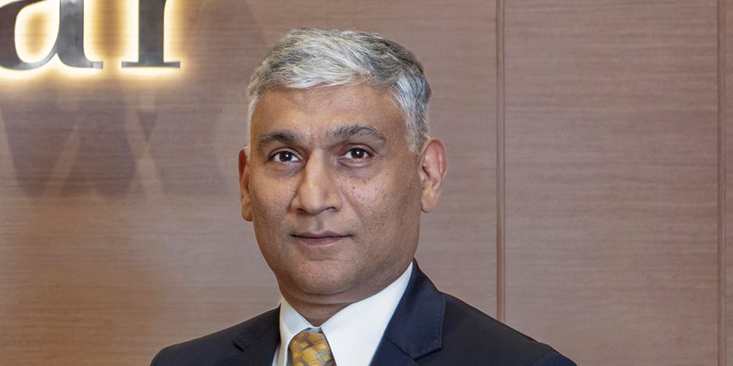 Julius Baer names new co-head global asset class specialists