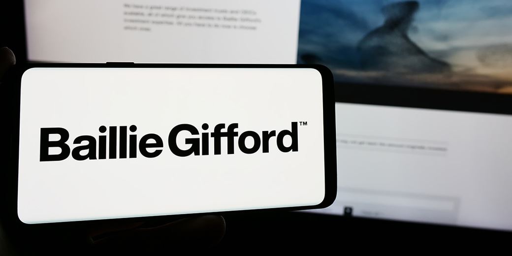 Ex-journalist joins Baillie Gifford Strategic Bond fund team