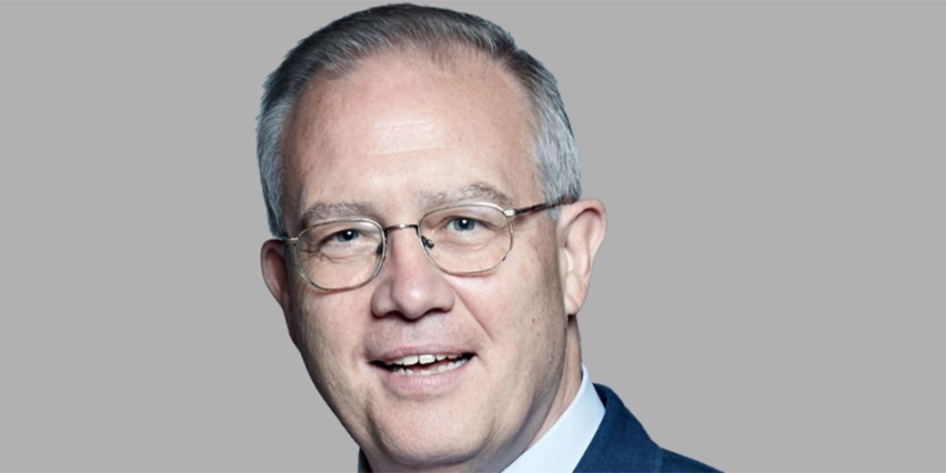 Tory MP and trust tipster John Baron sets up investment firm