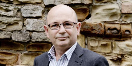 Adviser Profile: Nick Thomas and Chris Holland of Thomas Heald