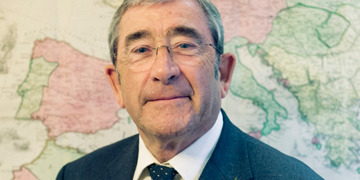 Profile: Blevins Franks on building a business on the English abroad