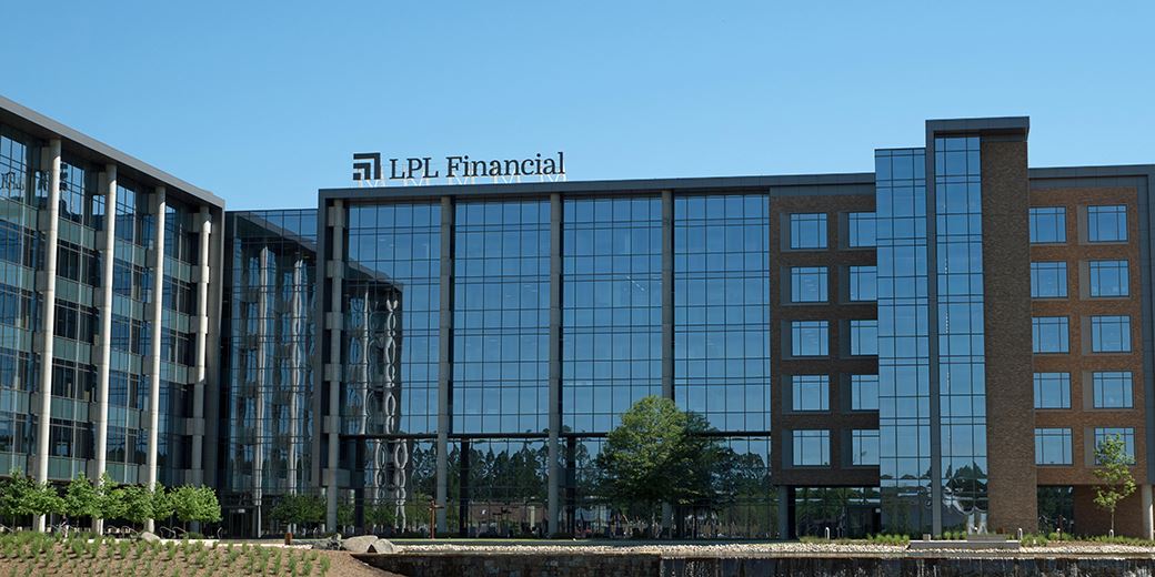 LPL chief investment strategist departs, lands new senior role