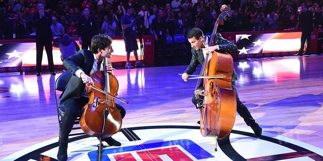 From Carnegie Hall to Concurrent: How Ramin Abrams is managing the ...