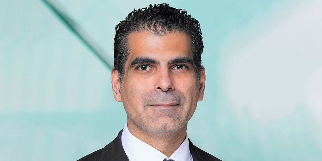 SICO Capital appoints Saudi CEO