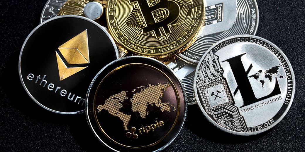 Citywire Selector | WisdomTree launches crypto ETP tracking the ...