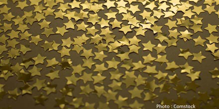 Revealed: the fund stars of the future