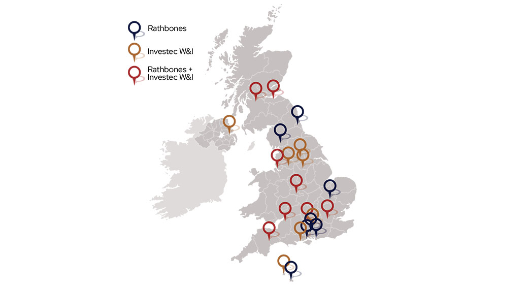 Rathbones CEO: The one critical factor behind the Investec W&I deal