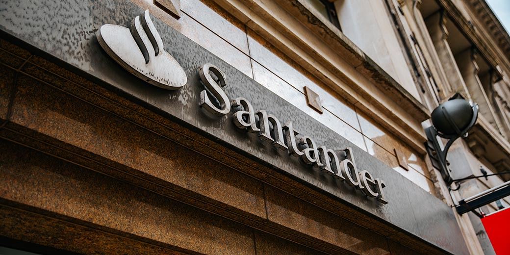 Santander acquires US fixed income broker-dealer