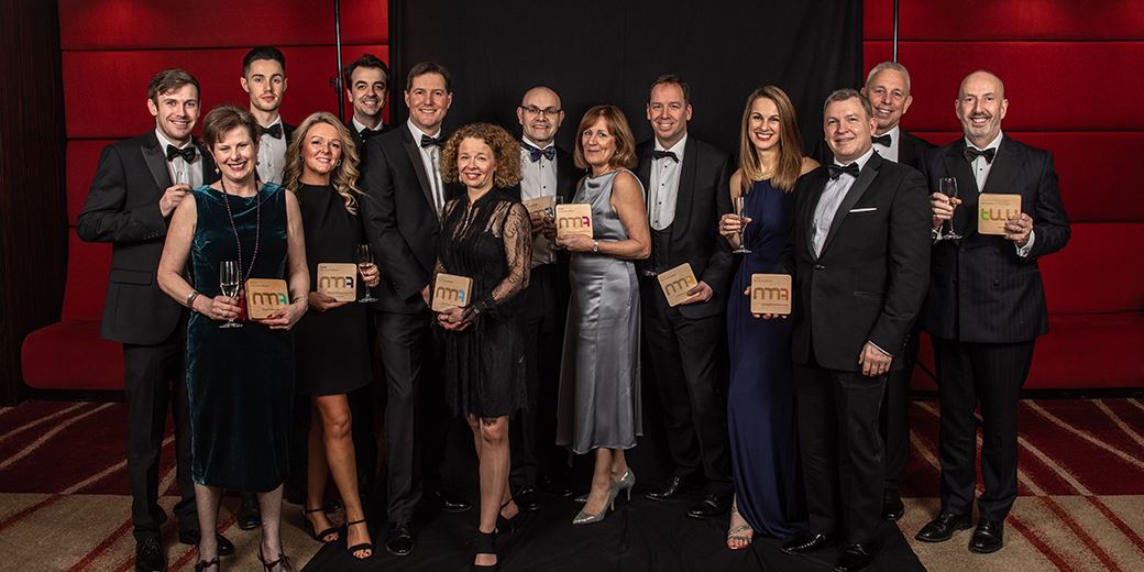 Revealed: New Model Adviser® award winners 2020