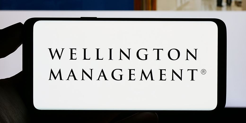 Former Wellington CEO Bob Doran has died at 92