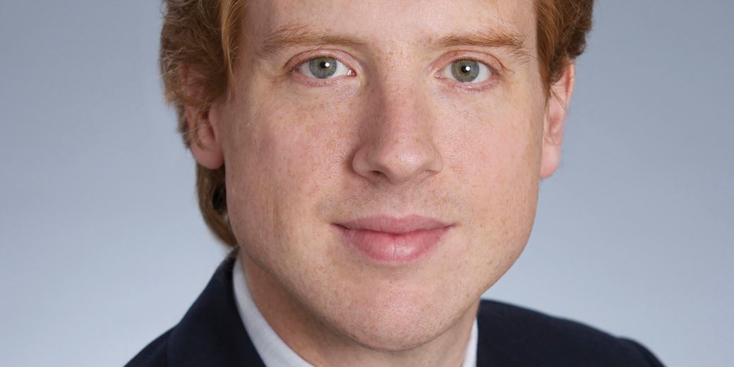 Citywire Selector | AAA-rated showcase: Prusik’s Tom Naughton