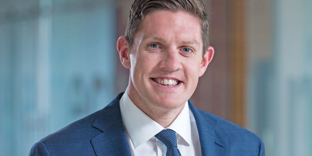 Daniel Harrison steps down as CEO of True Potential