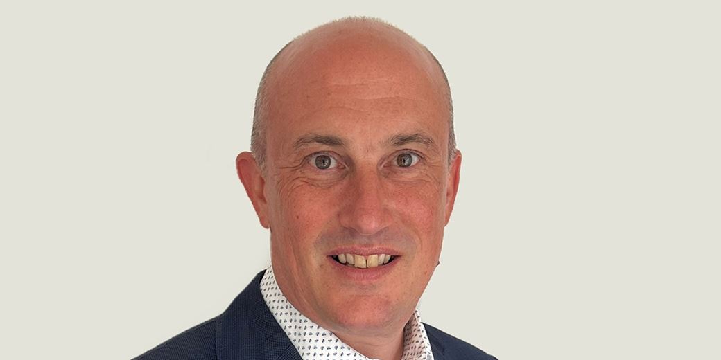 Canaccord hires CCO from RBC Brewin Dolphin