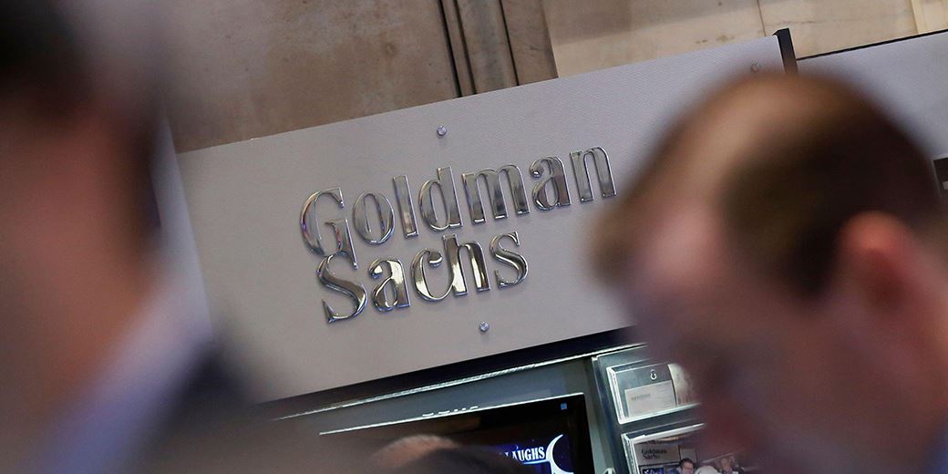 $750m RIA launches on Goldman’s custody platform