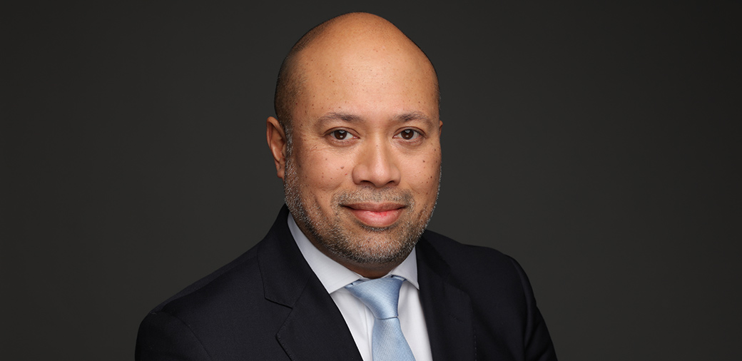 Meet the CIO: Eduardo Monteiro and Richard Lum