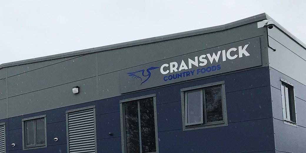 The Expert View: Cranswick, Royal Mail and AA