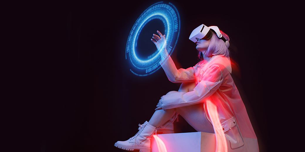 HANetf launches Europe's first metaverse ETF