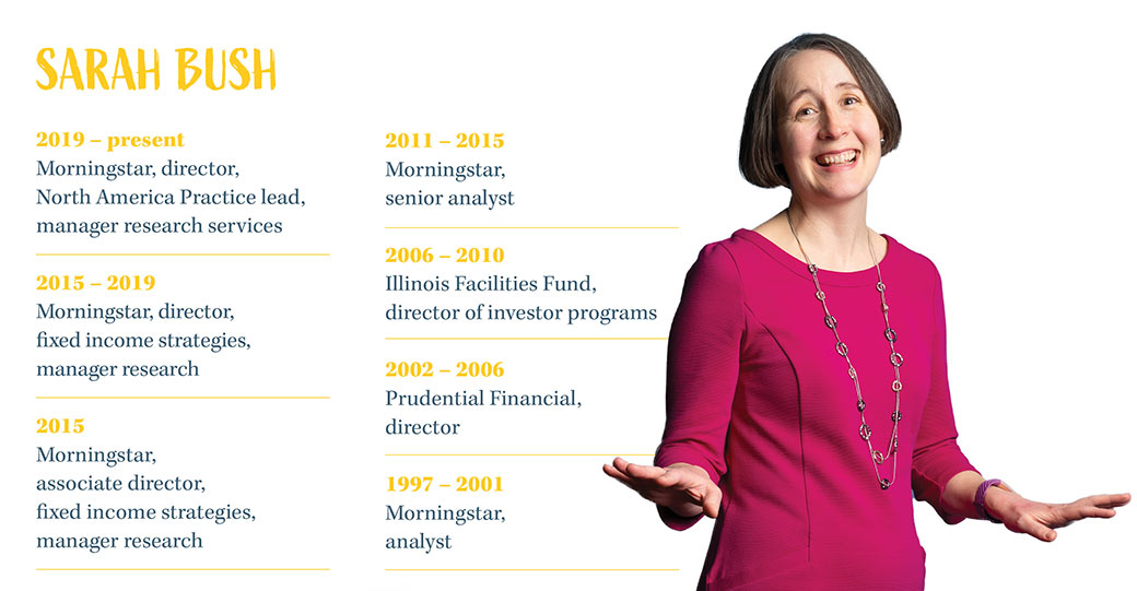 Meet Morningstar's new(ish) head of US manager research