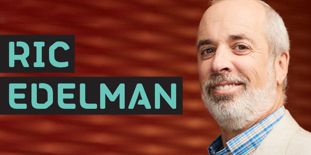 ‘We will see a $1trn RIA’: Ric Edelman is taking advice mainstream