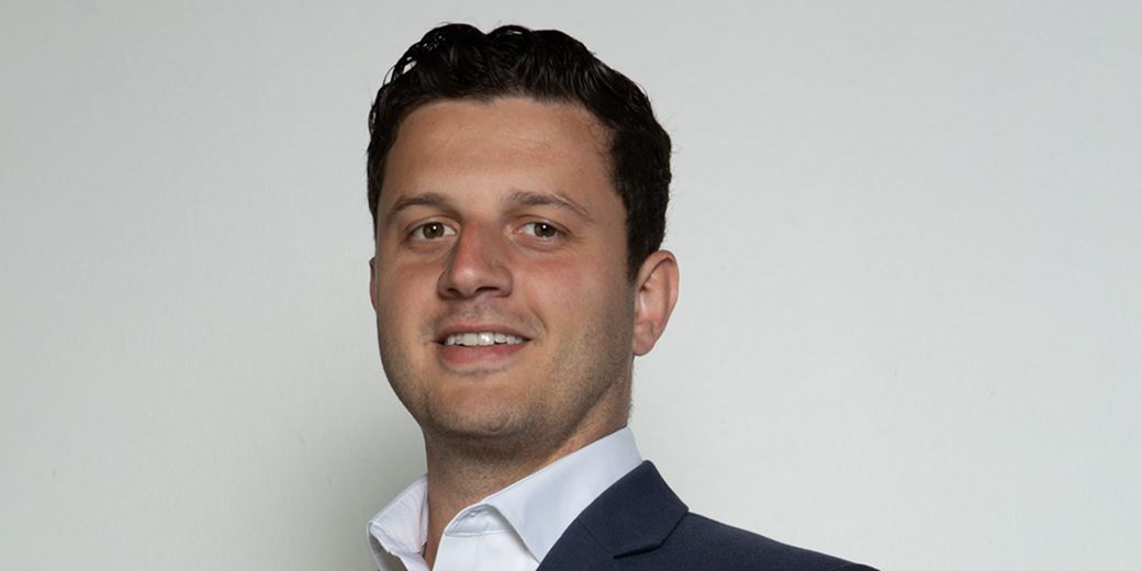 $13bn Caprock Group hires M&A exec from LPL