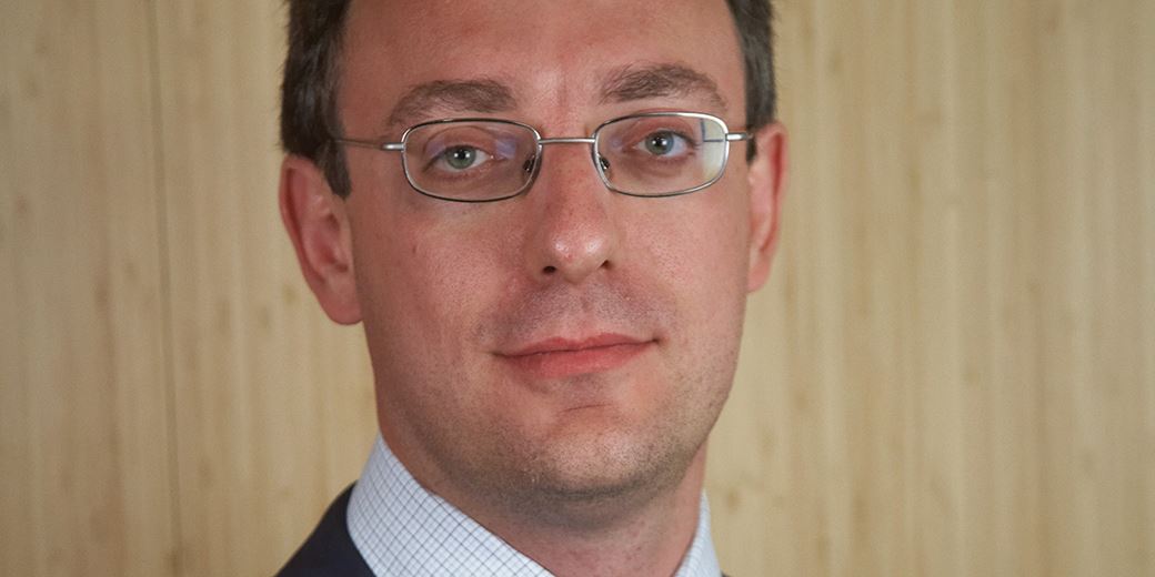 Citywire Selector | Euro Star of the Day: Alexander Branis, Prosperity ...