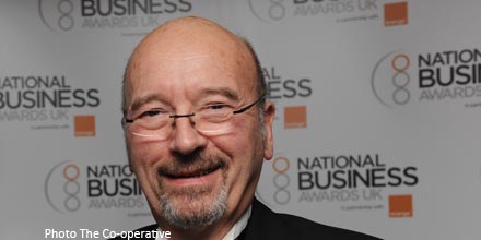 Co-op scandal: Sex, drugs and a bank failure