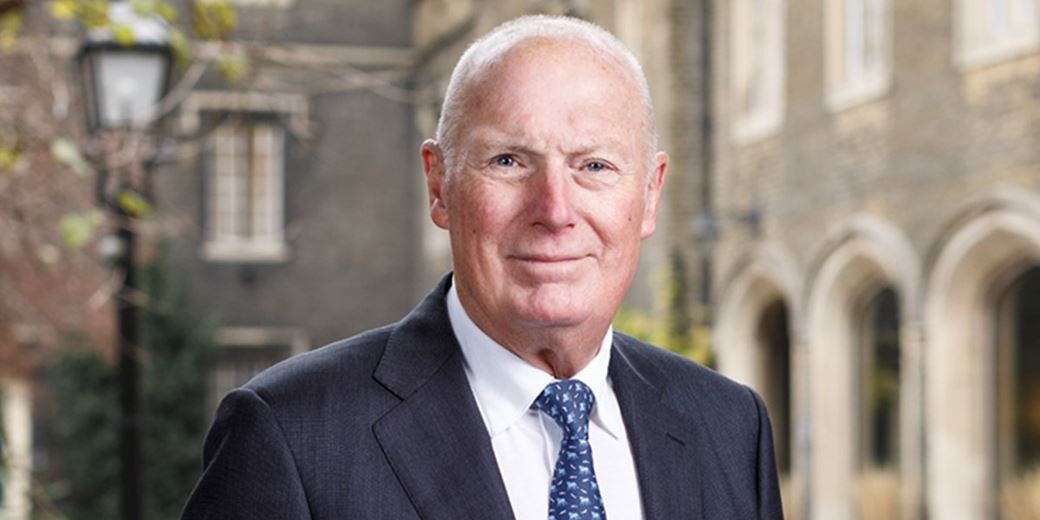 Unicorn Asset Management chair Colin Howell dies