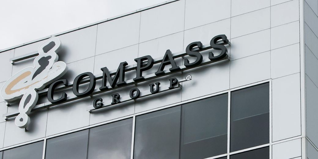 Expert View: Compass, WH Smith, Experian, Youngs, Qinetiq