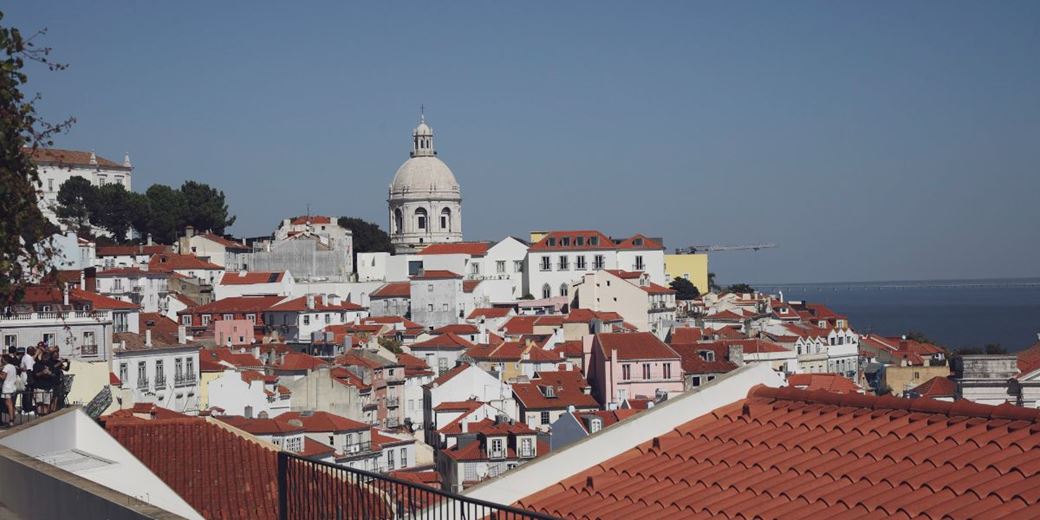 Citywire Selector | ‘How are clients accepting this?’: Lisbon selectors ...