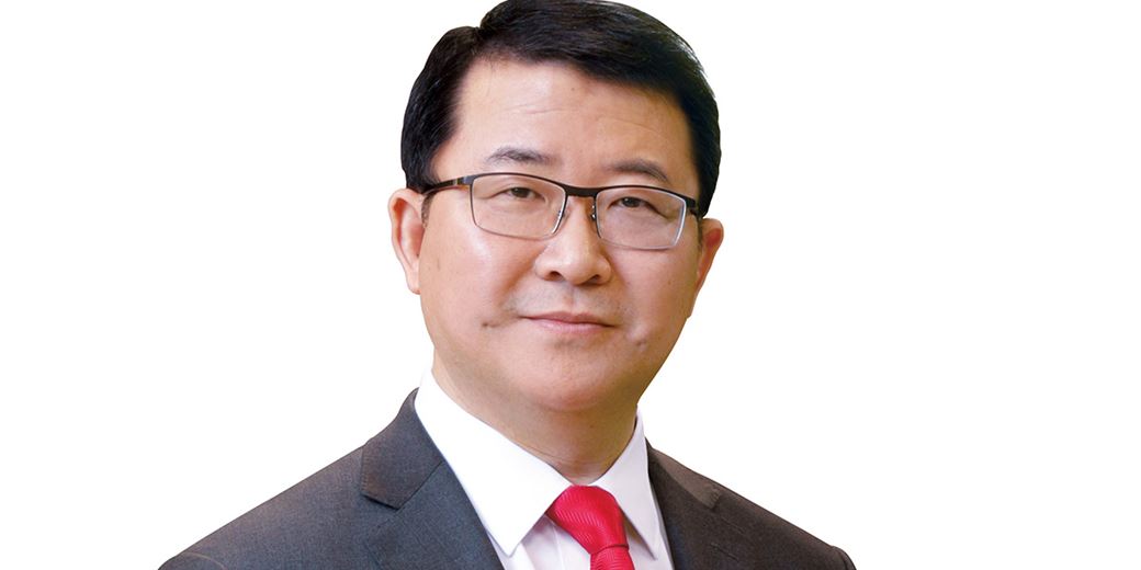 Swiss banking giant names China CEO to lead expansion