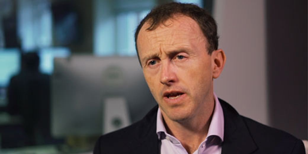 Higham joins university pension scheme as strategy chief